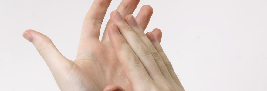 Comment faire pour traiter l’arthrose des doigts